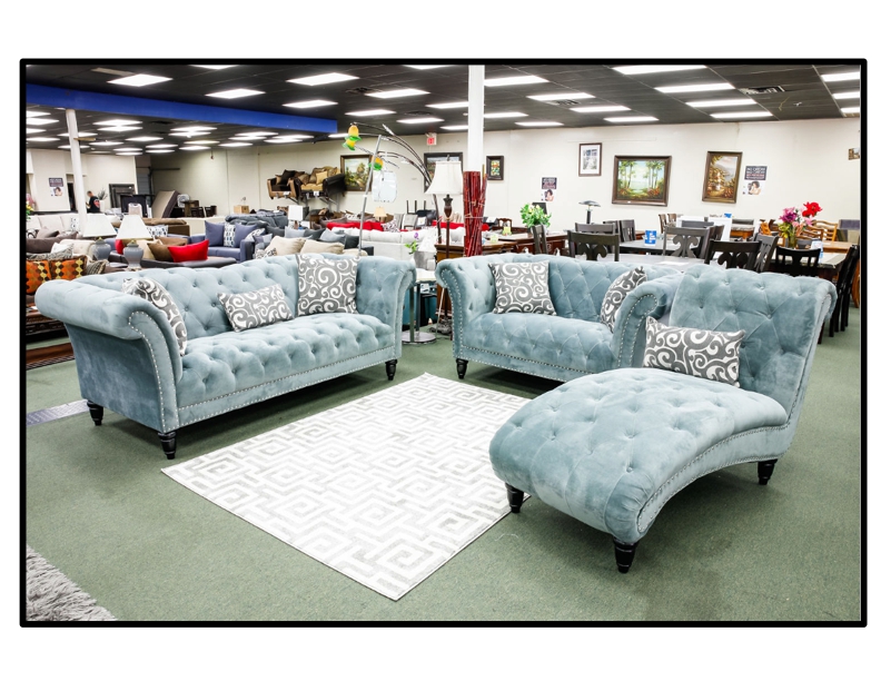 Essi Discount Furniture