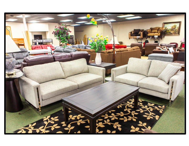 Essi Discount Furniture